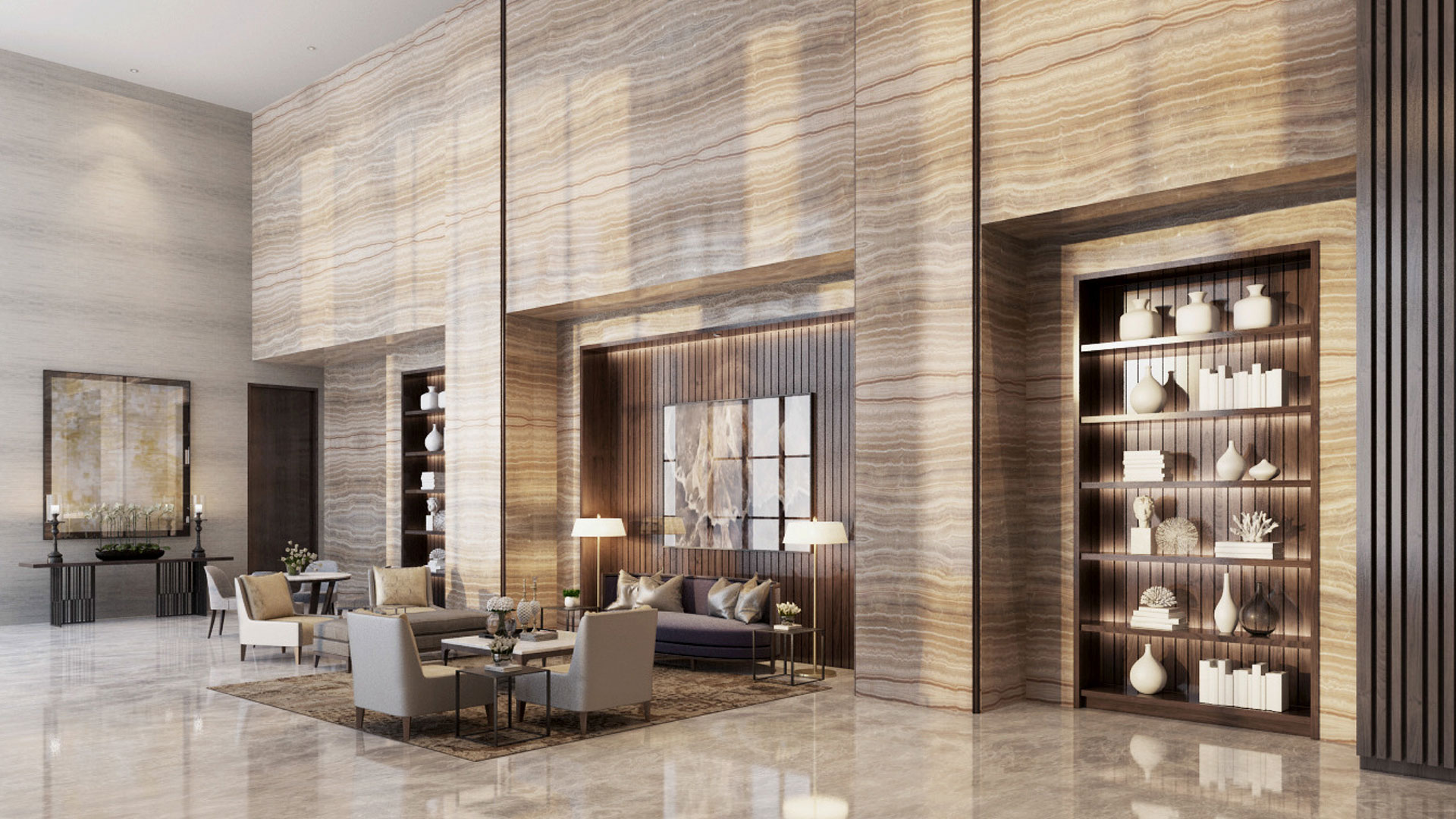 One Icon Residence | Pakuwon Jati