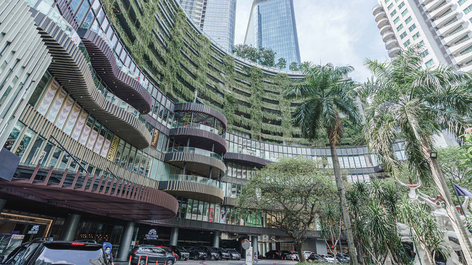 Tunjungan Plaza Mall | Pakuwon Jati